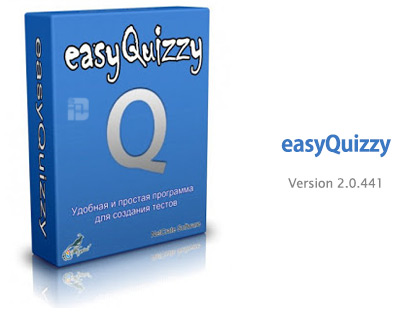 دانلود نرم افزار ساخت آزمون های مجازی easyQuizzy v2.0.441